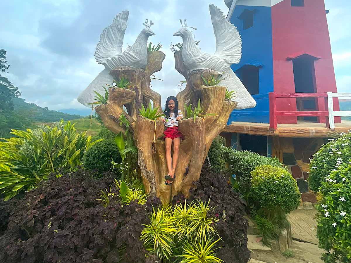 The Experience in Sirao Garden: A Feast for the Senses - World Travelers